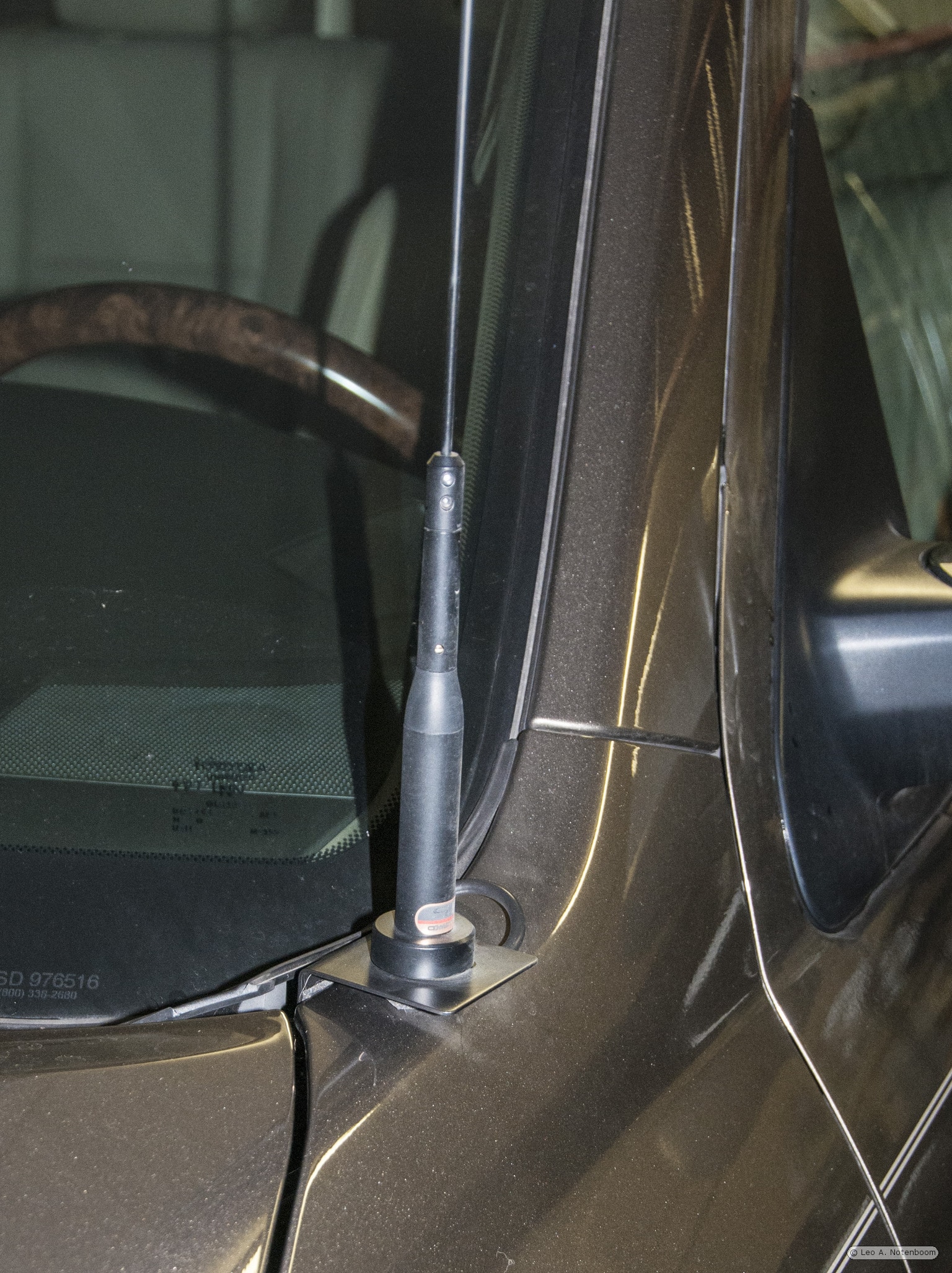 Toyota Sequoia Radio Installation - leo.notenboom.org