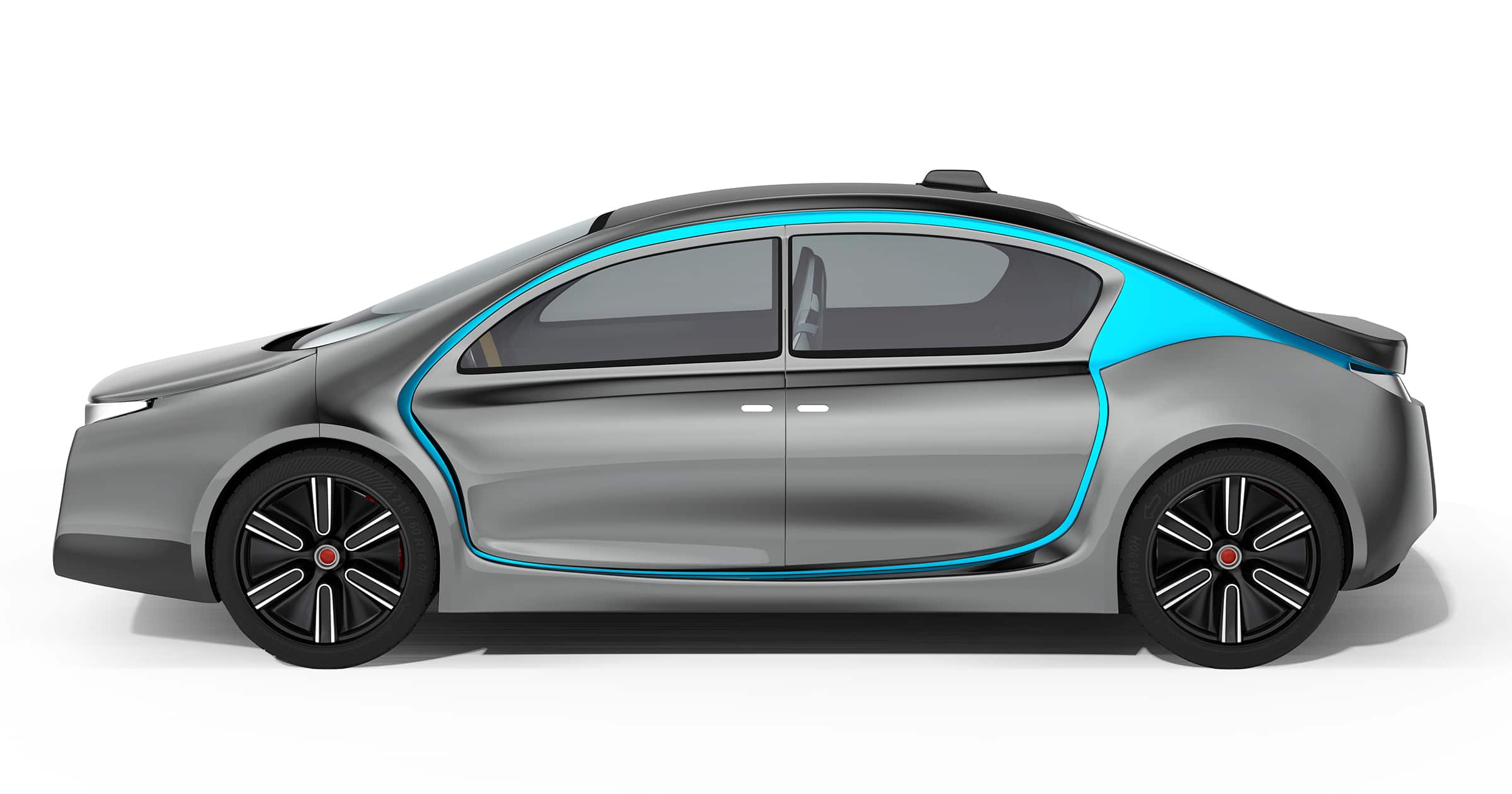 Baby You Can Drive My Car - leo.notenboom.org