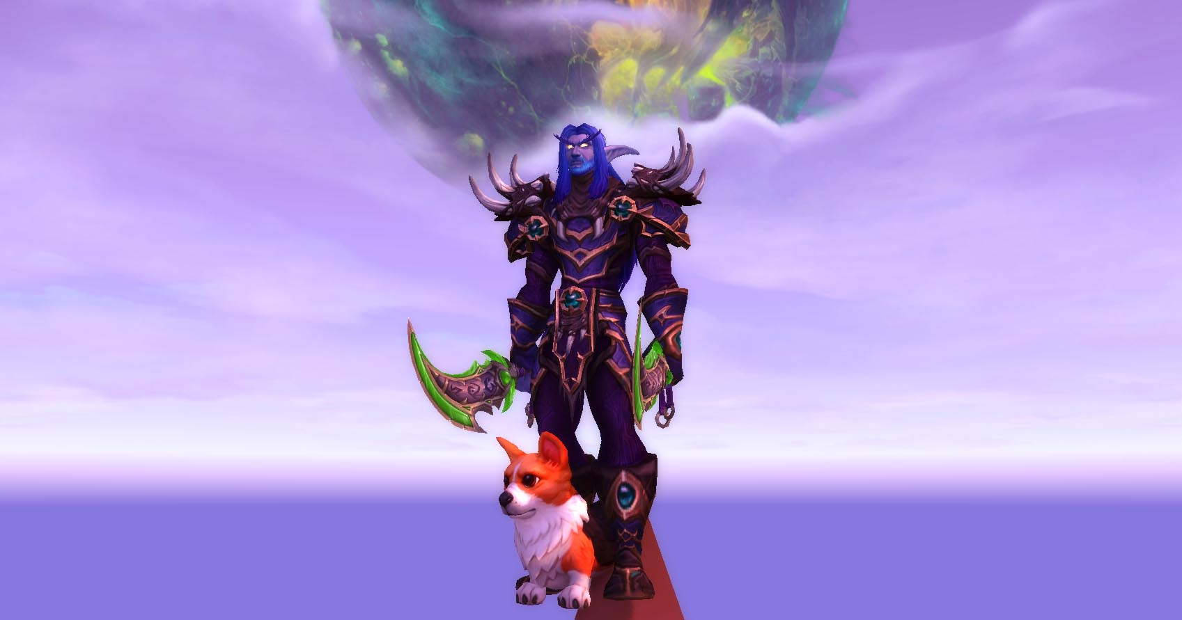 Warcraft - leo.notenboom.org