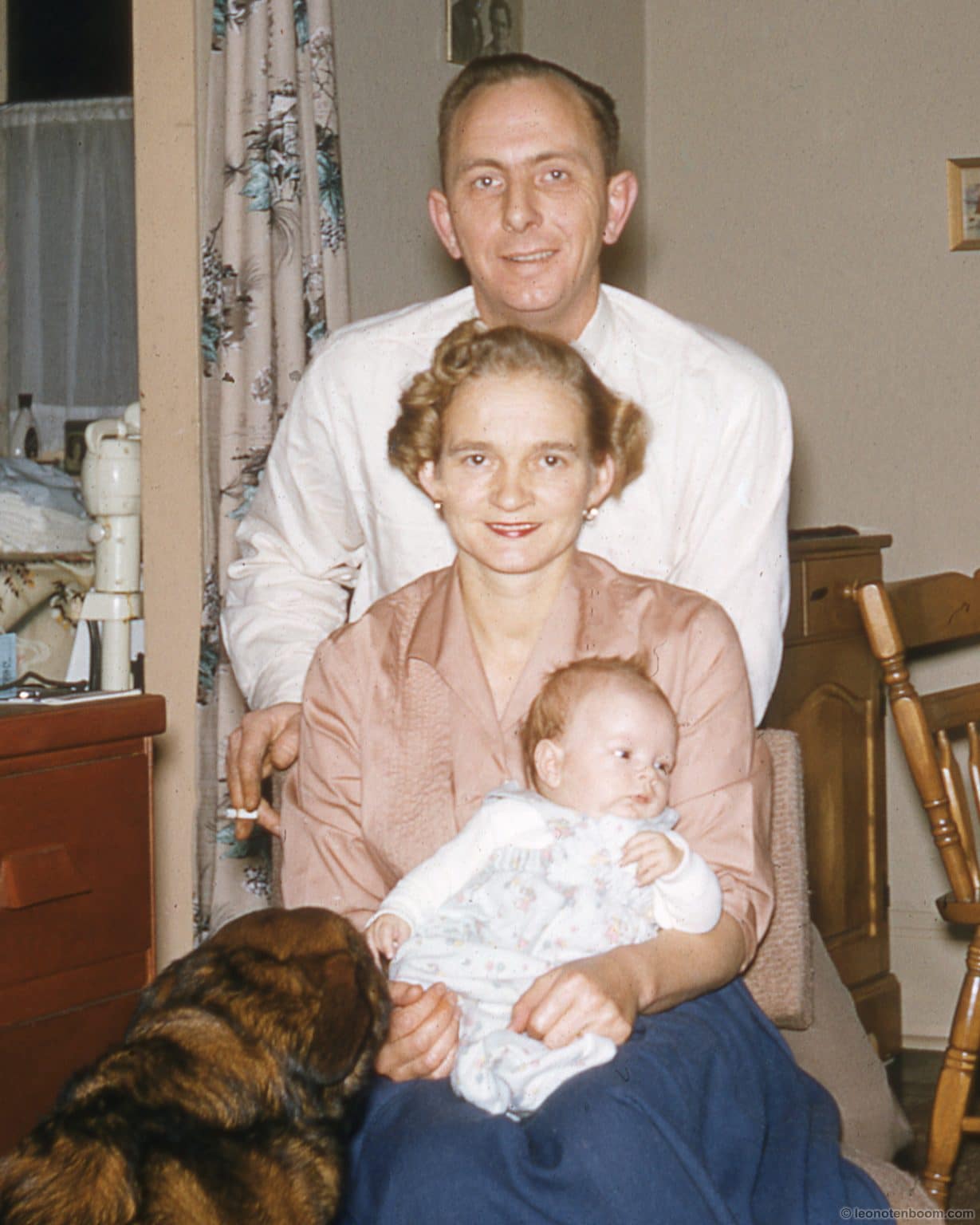 Family Archives - leo.notenboom.org