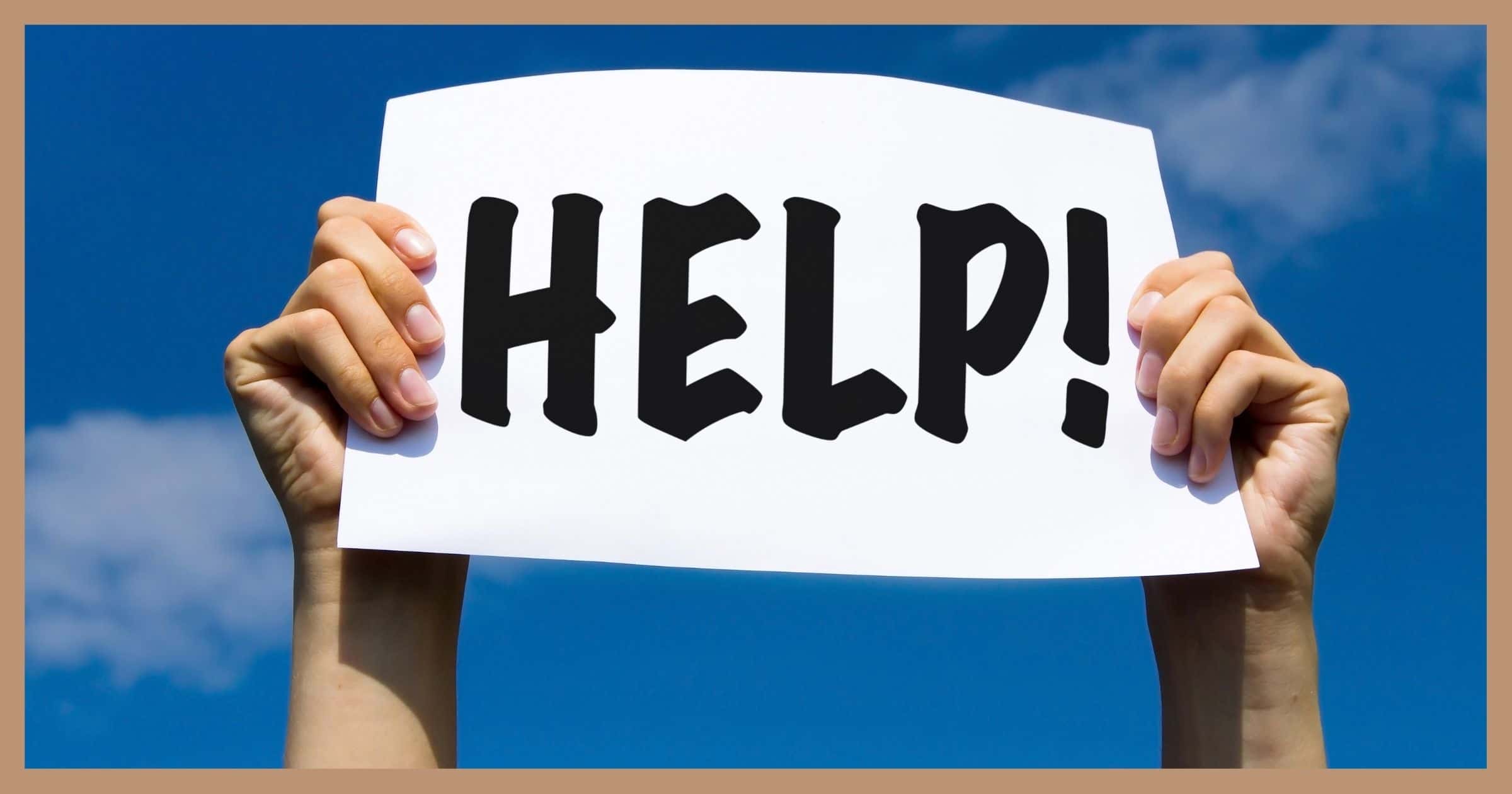 "Drop Everything" Friends - leo.notenboom.org