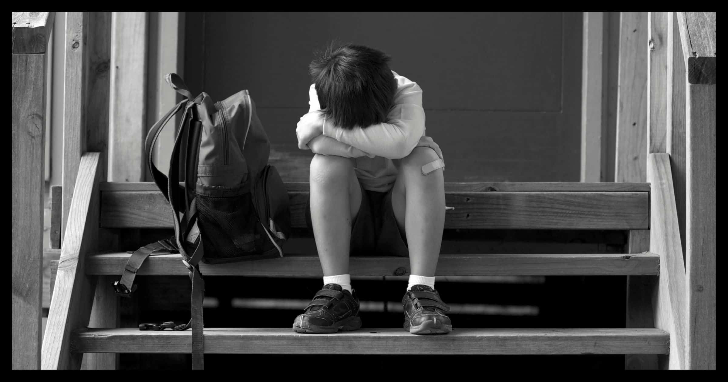 On Fear - leo.notenboom.org