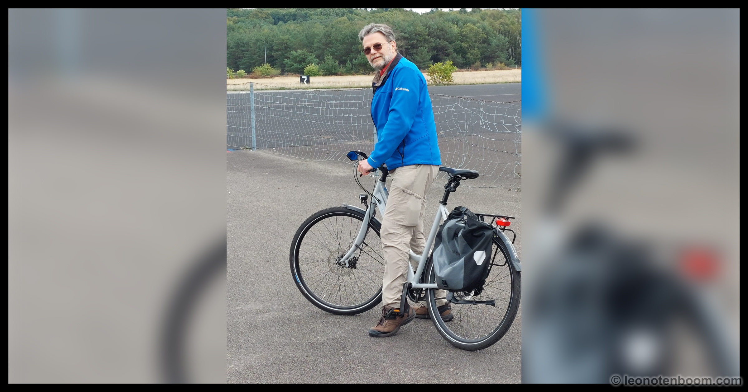 Like Riding a Bike - leo.notenboom.org